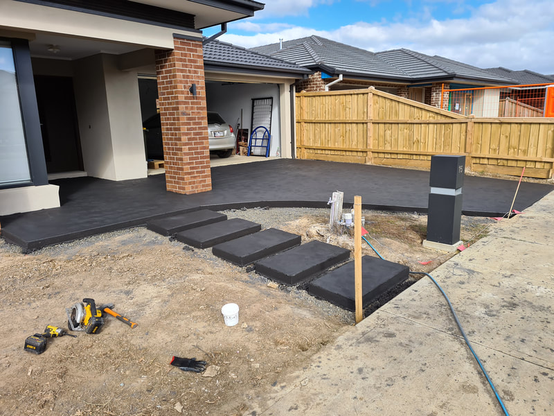 Miscellaneous - Duracon developments